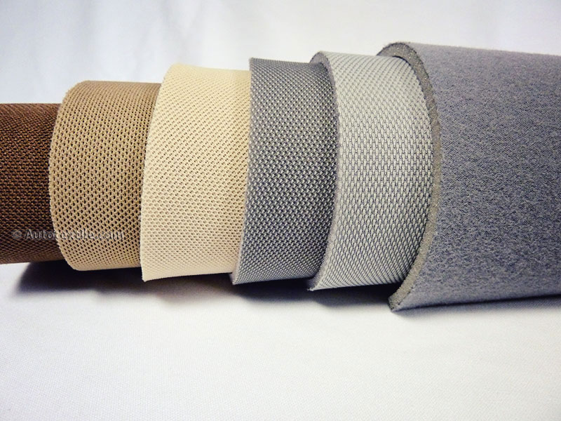Auto Textile AE | Ουρανοί Αυτοκίνητου & Υφάσματα για Καλύμματα ...